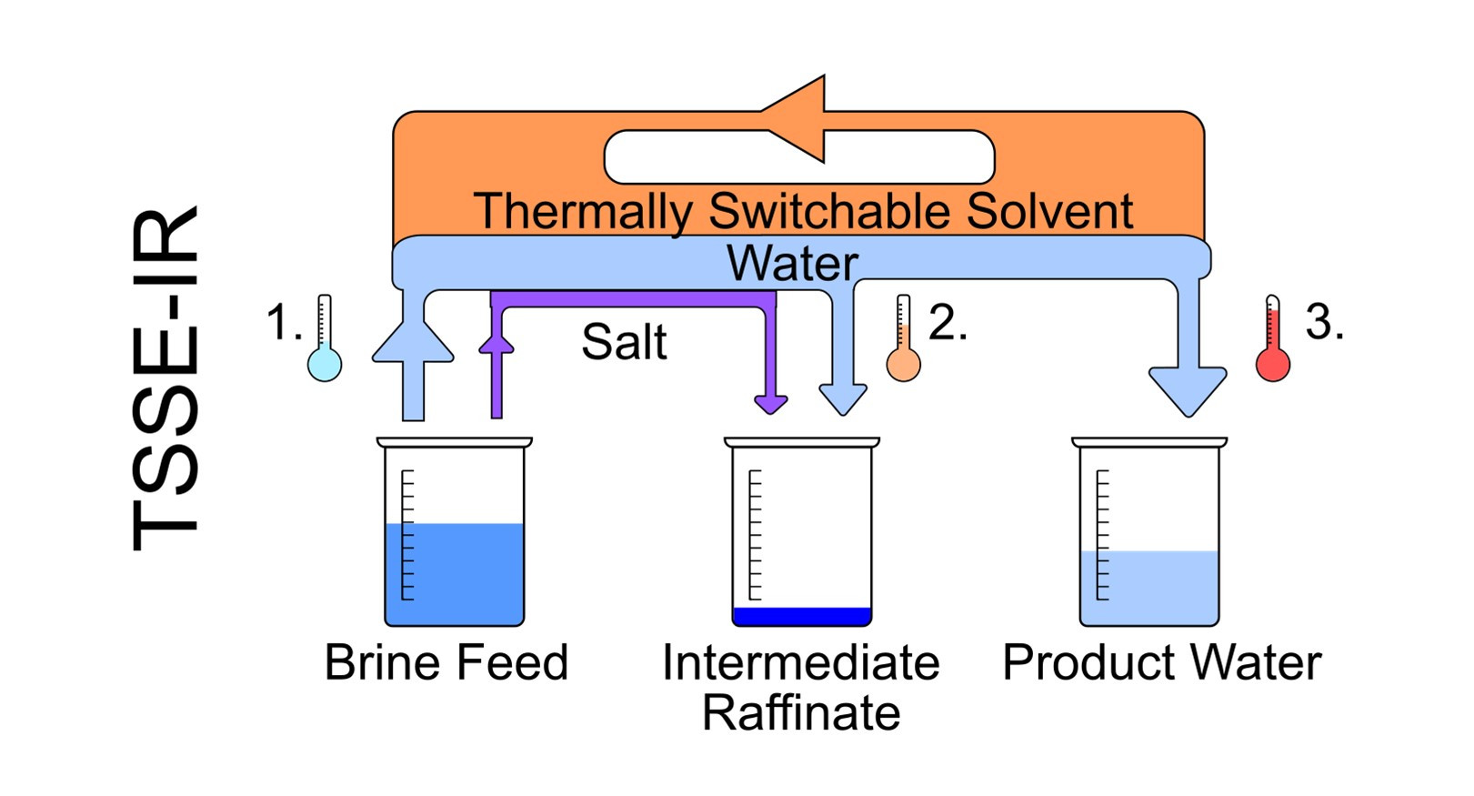 Our study demonstrating the superior performance of TSSE-IR has been ...