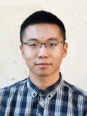Ph.D. student Hanqing Fan is awarded the 2020 NAMS Elias Klein Travel ...